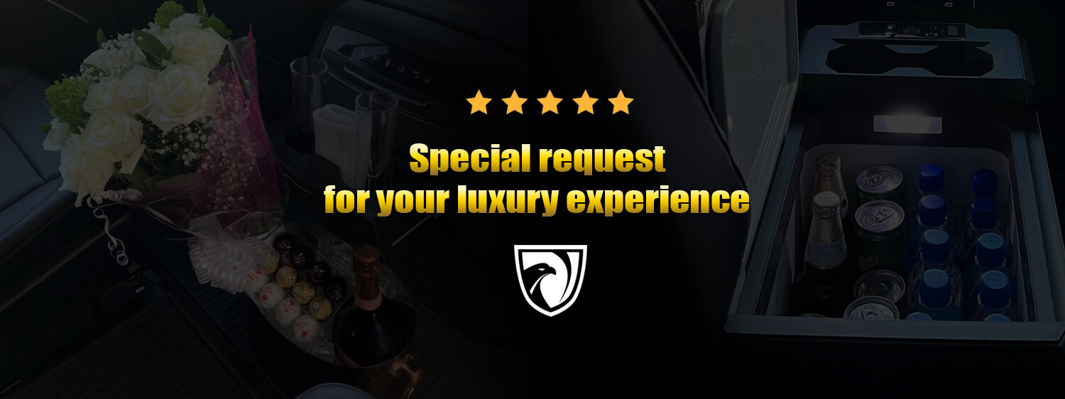 SPECIAL REQUEST – JSLD